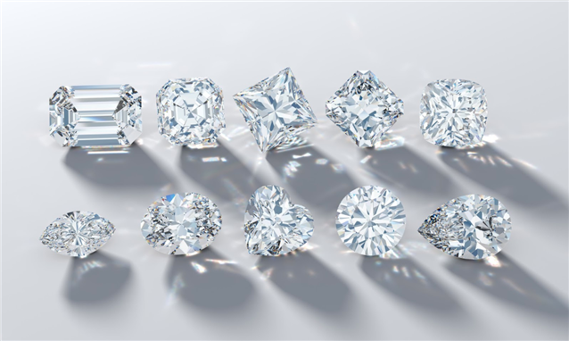 Come capire la purezza di un diamante - Famigliamoci